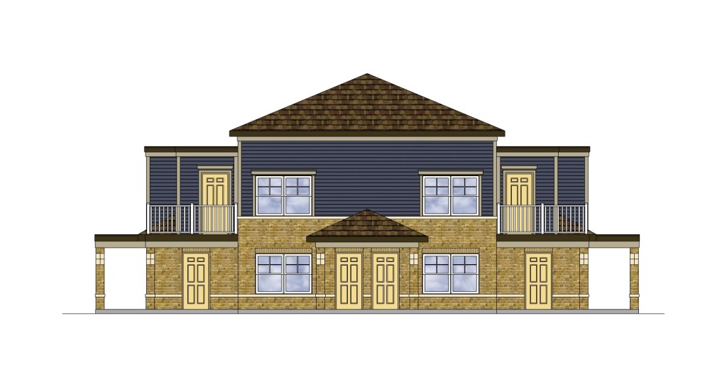 Flagstone Elevation Plans – Flagstone Village