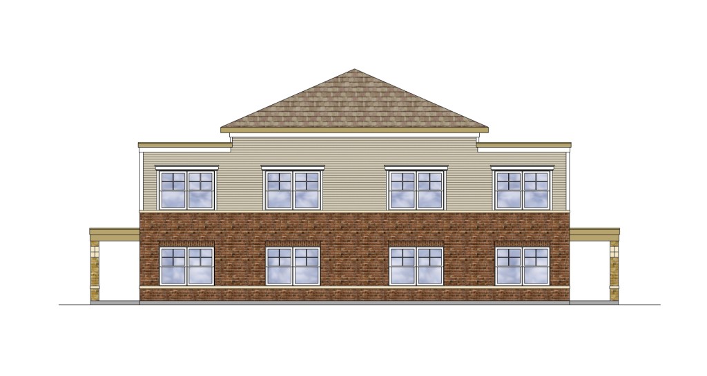 Flagstone Elevation Plans – Flagstone Village