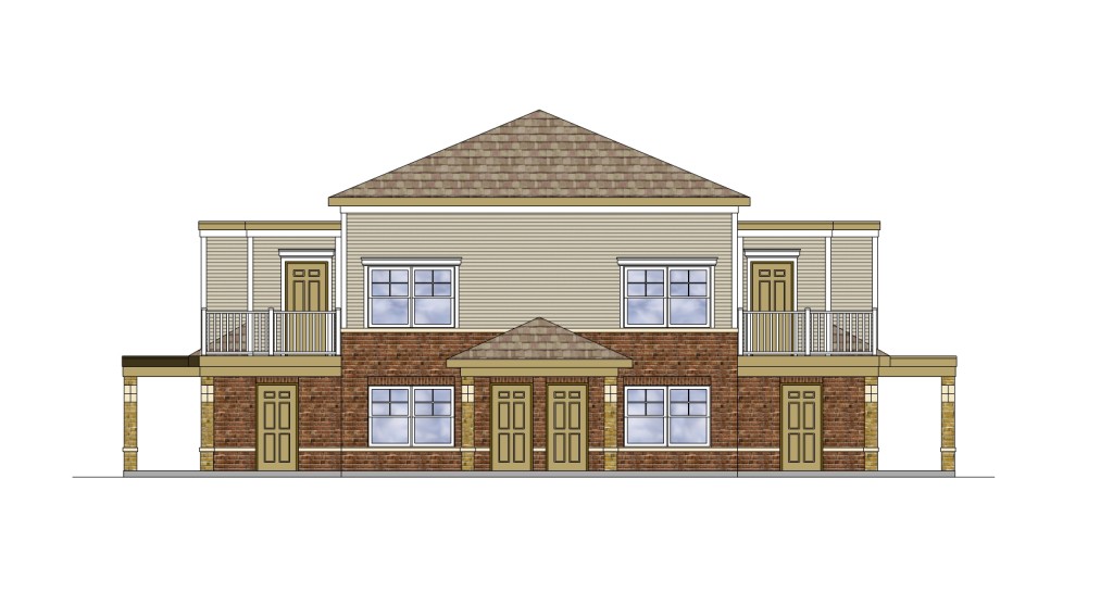 Flagstone Elevation Plans – Flagstone Village