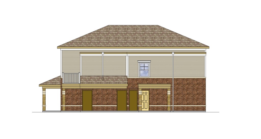 Flagstone Elevation Plans – Flagstone Village